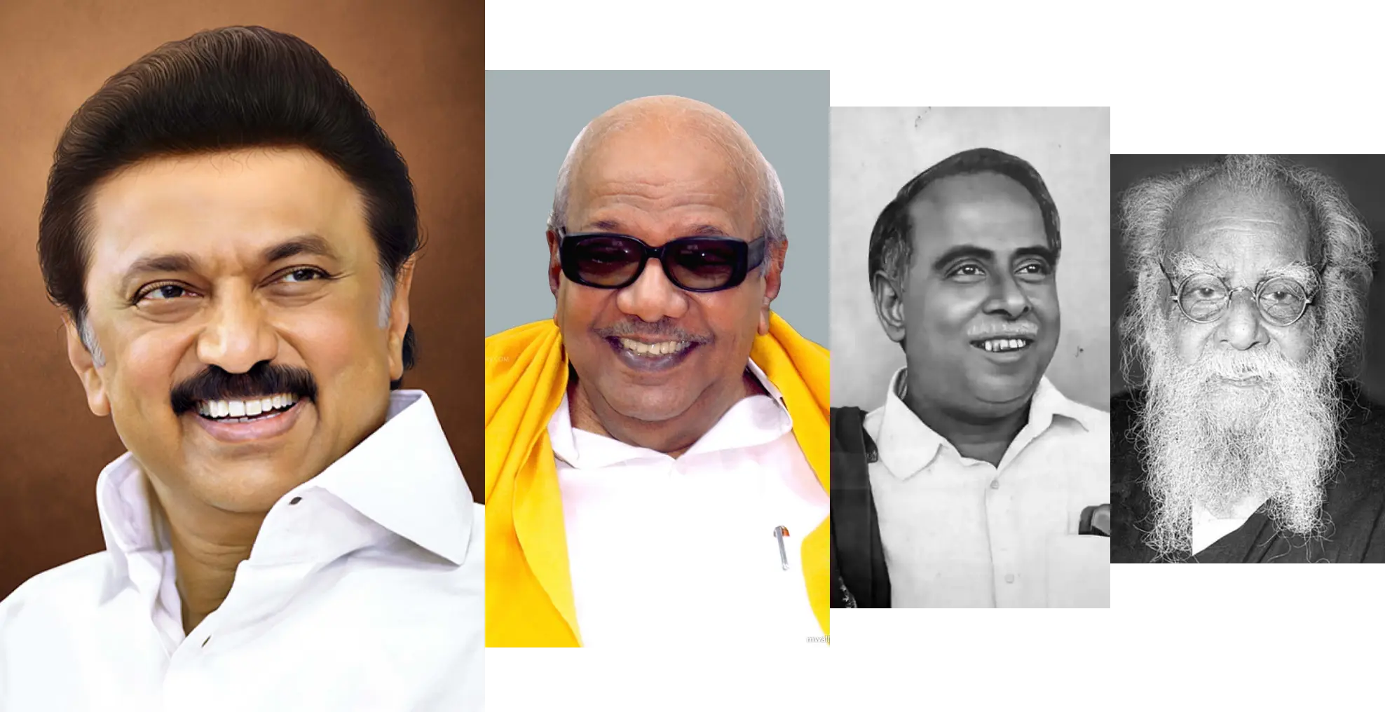 DMK | Dravida Munnetra Kazhagam